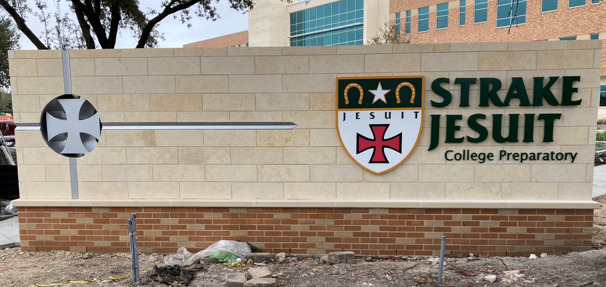Strake Jesuit - Intex United